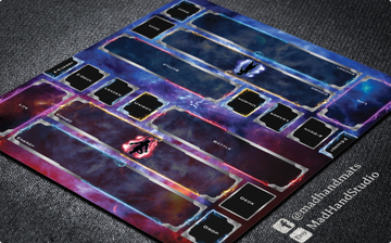 Playmatspro: High quality gaming playmats