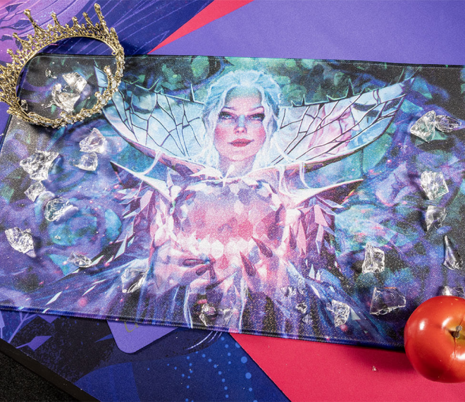 Playmatspro: High quality gaming playmats